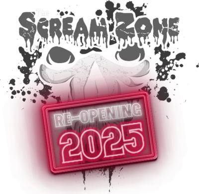 Scream Zone | San Diego's Most Bone Chilling Haunted Attraction at the ...